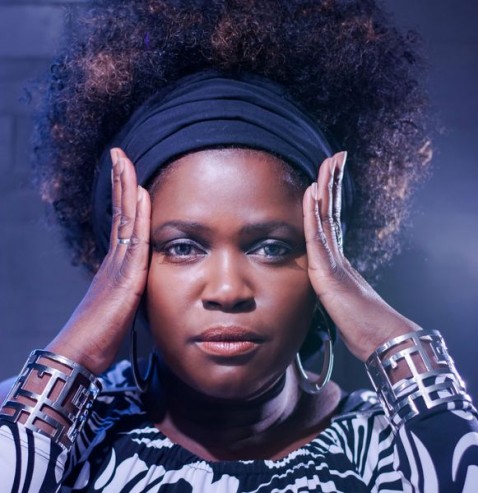 lisa hunt soul band - Blue Planet Entertainment