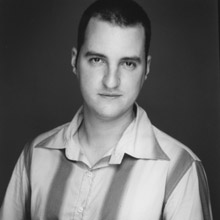 andy-pobjoy-jazz-band-hire - Blue Planet Entertainment