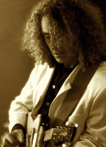 steve-romig-solo-acoustic-melbourne - Blue Planet Entertainment