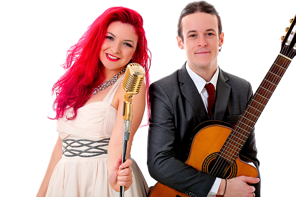 gemini-dj-duo-band-hire-melbourne - Blue Planet Entertainment