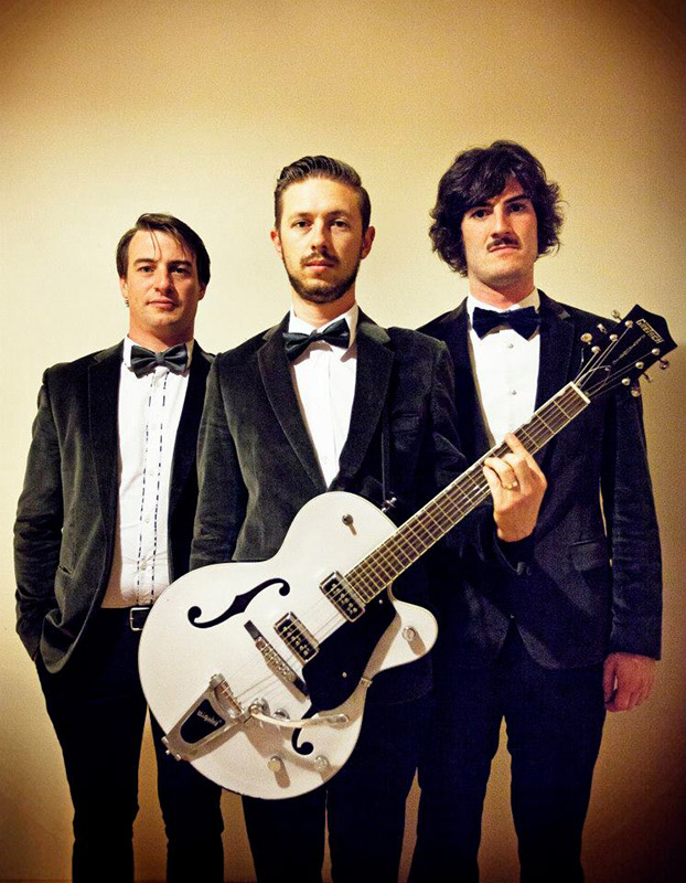 duo-trio-bands-for-hire - Blue Planet Entertainment