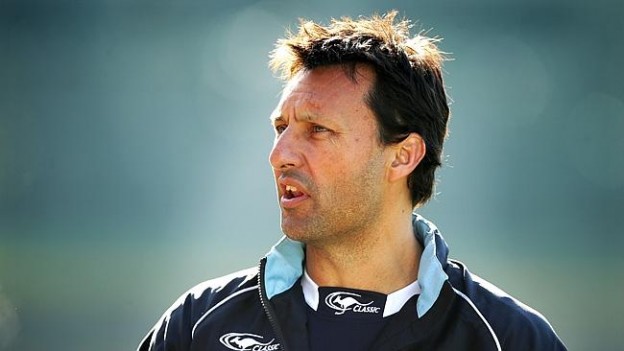 Laurie Daley | NRL Sport Motivational Speaker | Blue Planet Entertainment