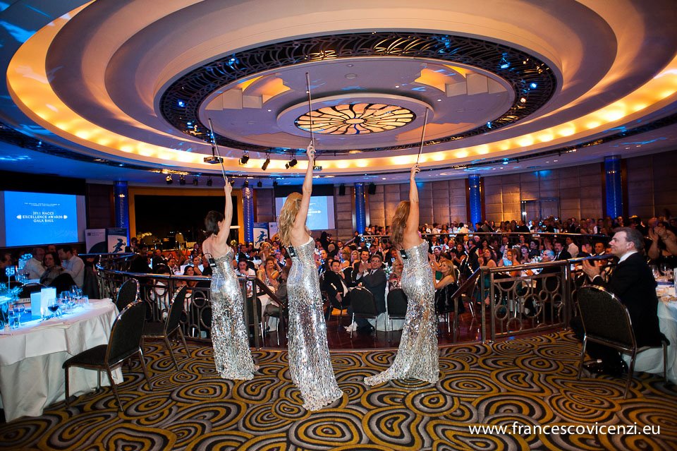 String Angels Corporate Event Entertainment - Blue Planet Entertainment