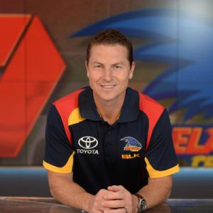 Mark Bickley AFL Legend | Keynote Sports Speaker | Media Commentator