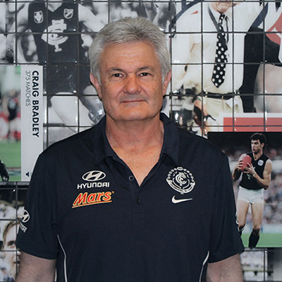 Neil Craig | Sports Motivational Speakers | Blue Planet Entertainment