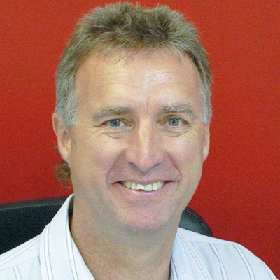 Wayne Phillips Guest Speaker MC | Keynote Speaker | Australian Cricketer