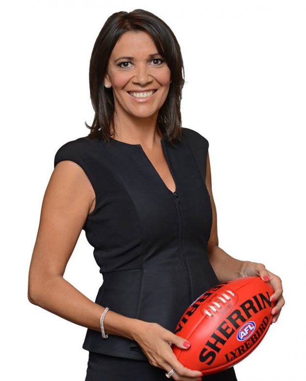 Shelley Ware | Emcee and Keynote Presenter | Blue Planet Entertainment