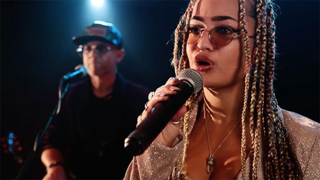 Steve and Cass Duo | Melbourne Wedding Duo | Blue Planet Ent